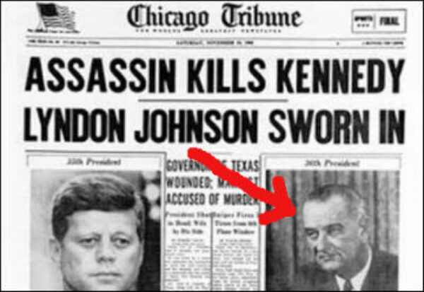 John F. Kennedy Still Dead - Daily Squib