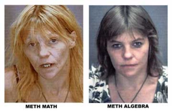 Meth Math the Latest Midwest Craze - Daily Squib