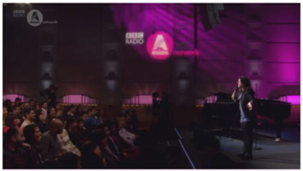 BBC Puts Asian Comedians in Own Studio - Daily Squib
