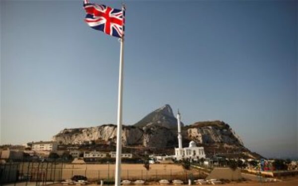 Bow Group Calls on Foreign Secretary to Withdraw Statement on Gibraltar ...