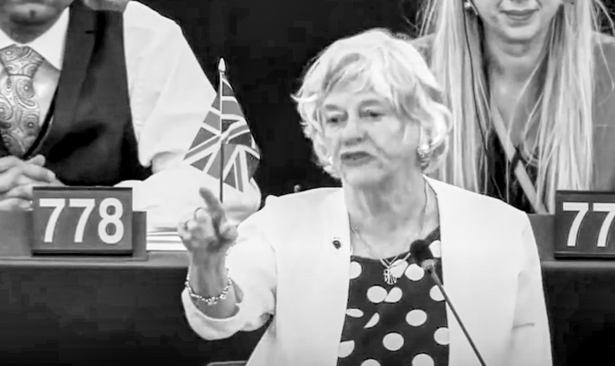 Ann Widdecombe Dies In Suspicious Circumstances Daily Squib Ann Widdecombe Dies In Suspicious Circumstances Daily Squib