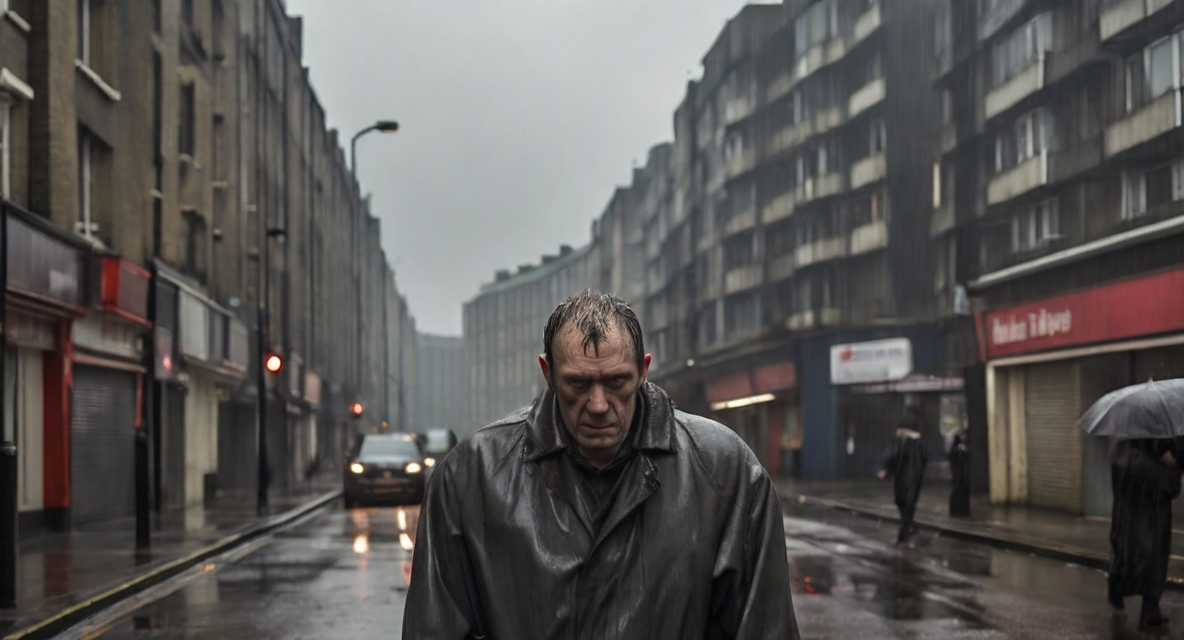 Global Mental Wellbeing Index: UK Second-Most Miserable Nation - Daily ...