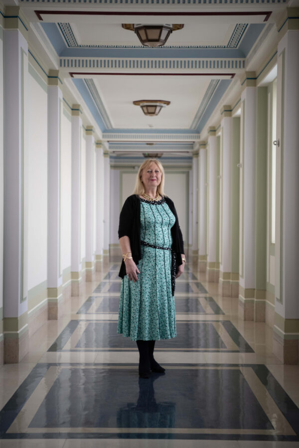 Why Aren't the Freemasons Addressing the Transgender Issue? - Daily Squib