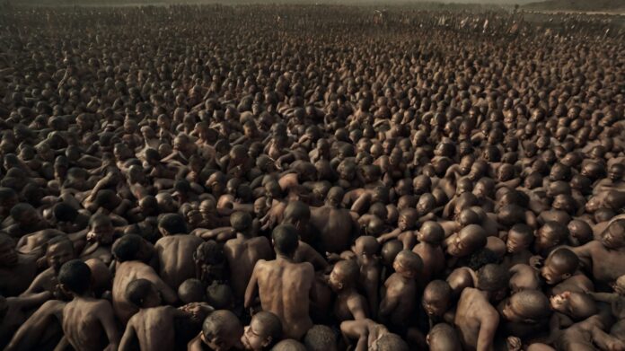 October 7: Overpopulation is the Root Cause of ALL War and Misery ...