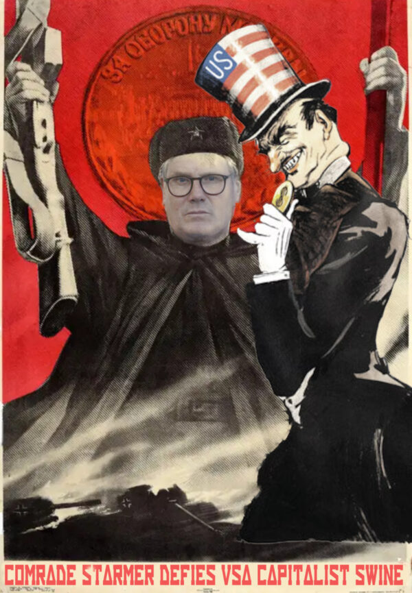 Our Socialist Venezualen Comrades Attacked by Imperialistic Yankee Scum ...