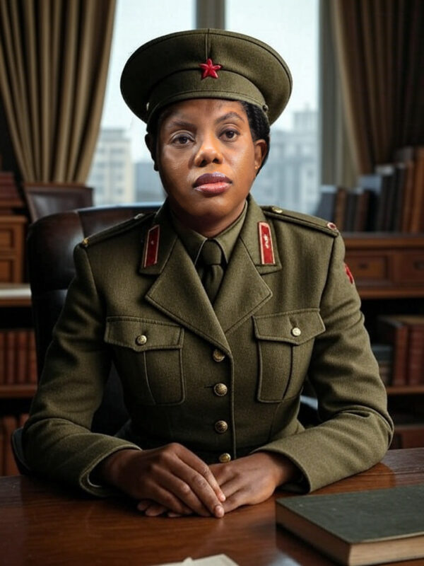 Socialist Tory Party Disgusted as Conservative Defects to Brigand ...