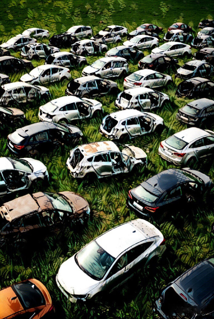 Pay-Per-Mile Poll Tax - Reeves Just Killed Off the UK Motor Industry ...