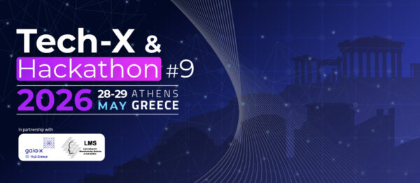 Gaia-X Advances Practical Interoperability at Tech-X Athens - Daily Squib