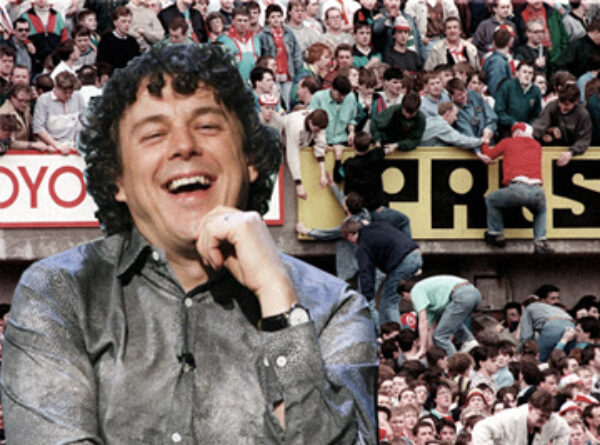 'Comedian' Alan Davies to Never Film Jonathan Creek Series on April ...