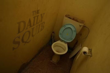 Daily Squib to Float - Daily Squib